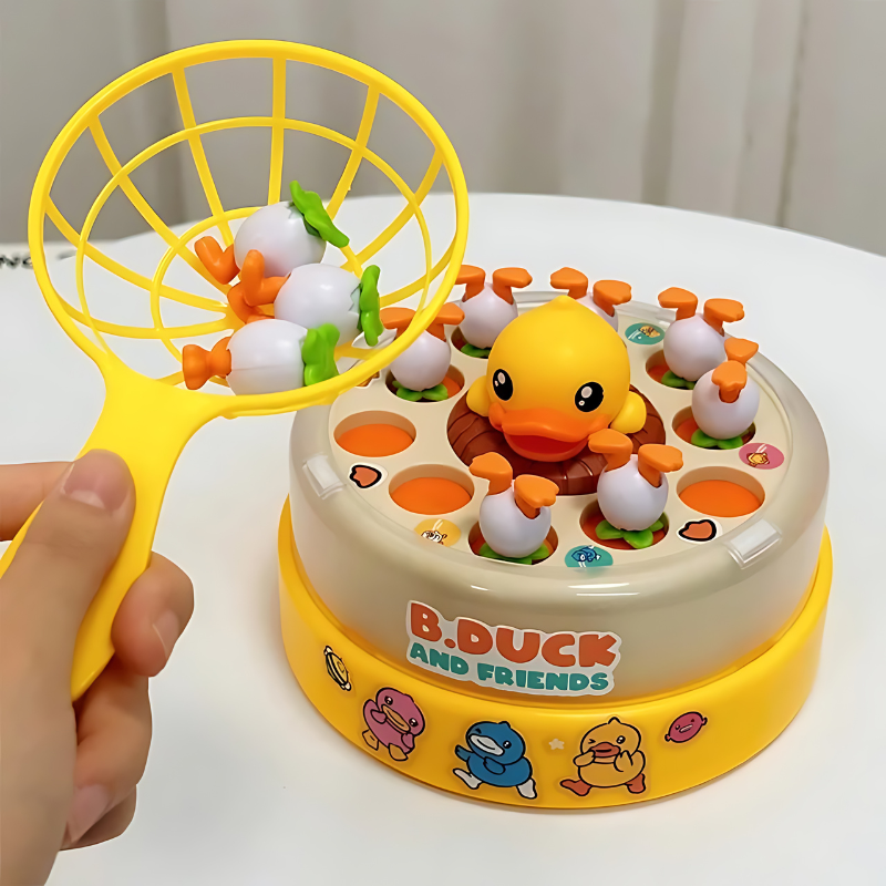 Duck game | Catching Cosy Versatile Fun Educational Fantasy – Nora Luxe