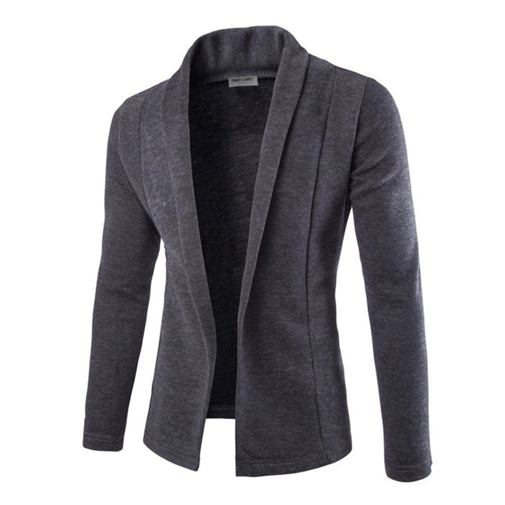 Men's Blazer | Slim-Fit Stretch Stylish Versatile Comfortable Luxury ...