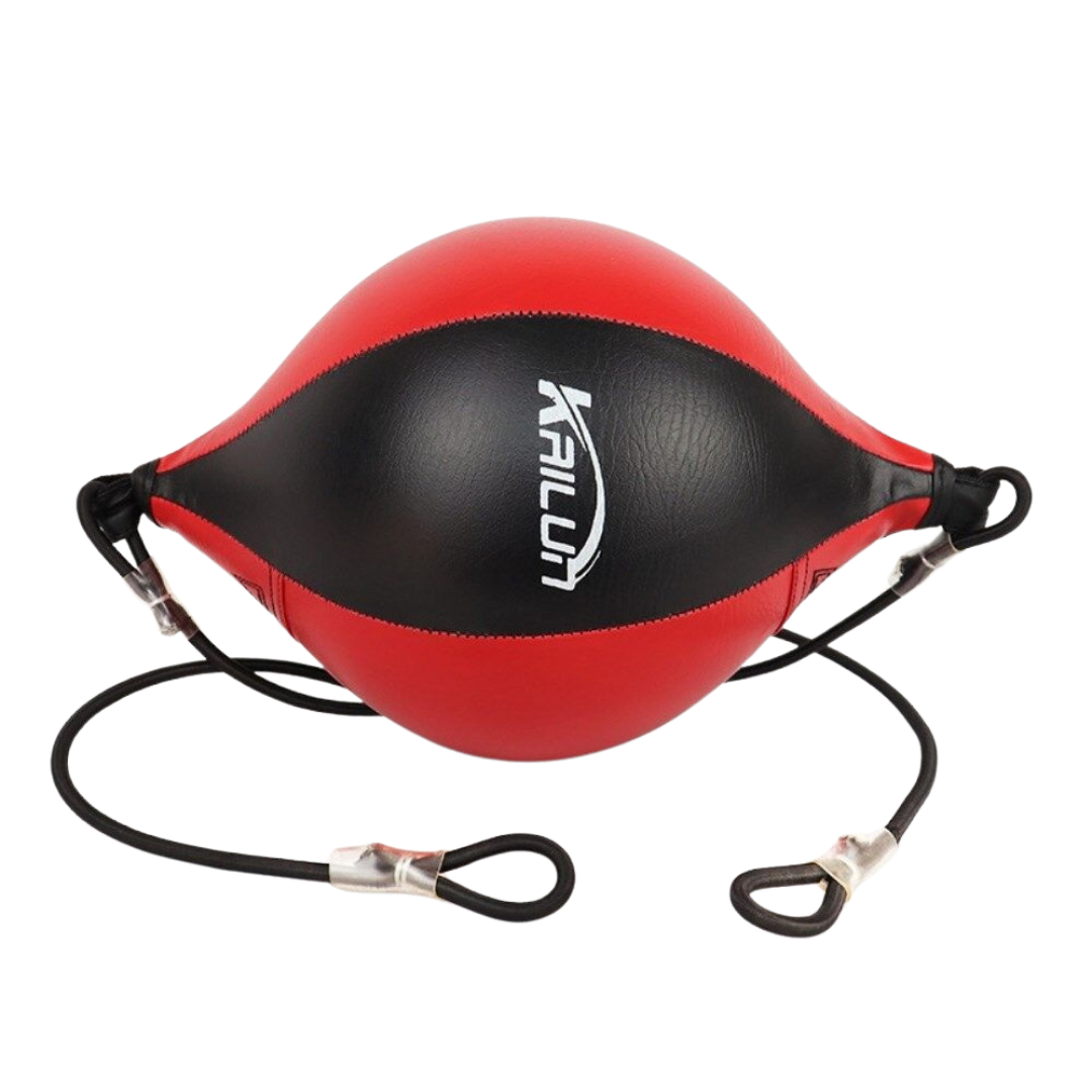 Speedball Boxing Trainer | Reflexes | Speed | Learn | Adjustable – Nora ...