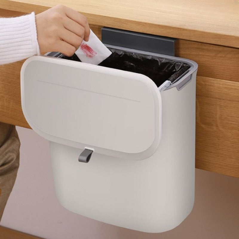 Kitchen bin | Stylish Compact Practical Versatile Durable – Nora Luxe